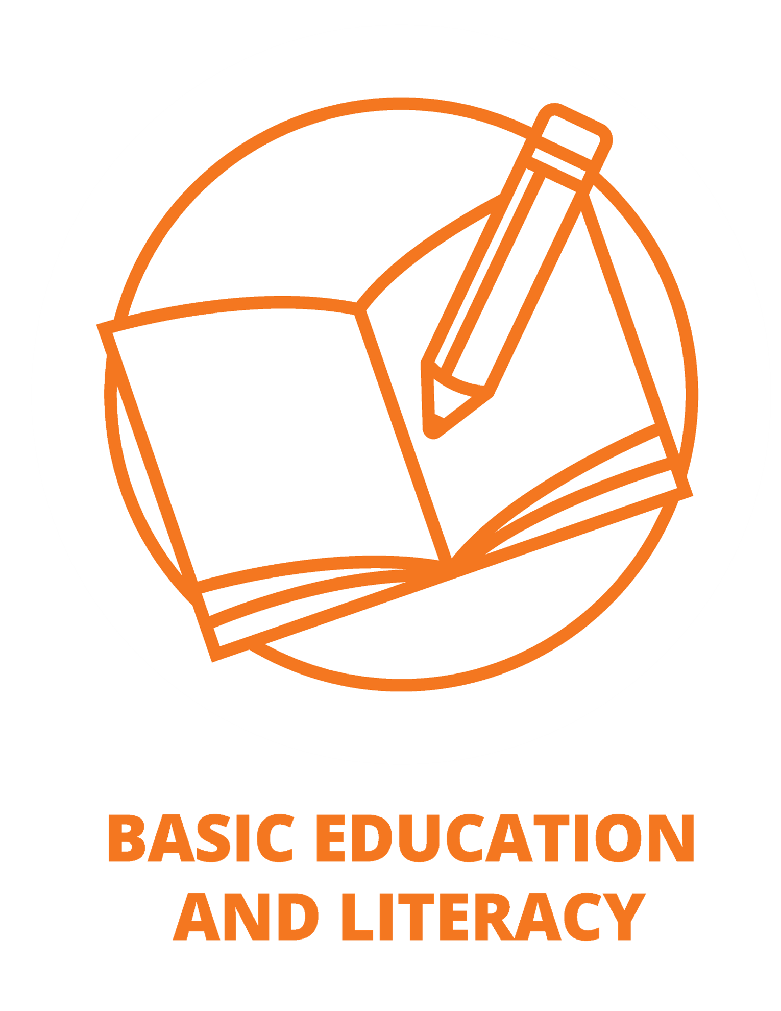 September is Basic Education and Literacy Month | Rotary Club of Flemington Kensington